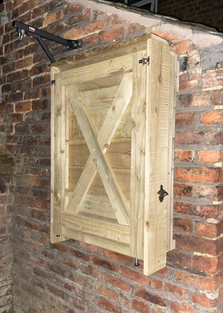 Cast and Wood Deluxe Murphy Bar - Made to Order | Cast and Wood – Cast ...